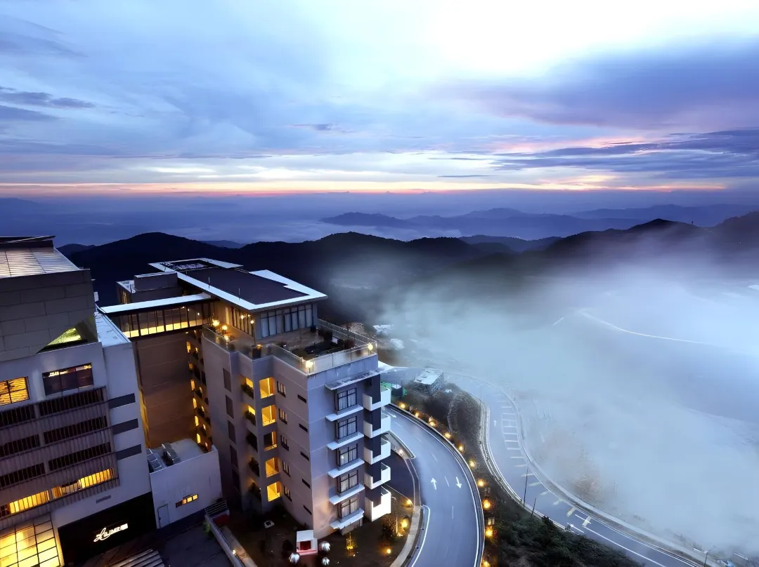 Genting Majesticviewcoldinn2r2b @ Idelemen - Bentong