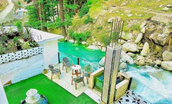 Blue Water Resort Kalam, Kalam - Latest Prices and Deals [2026] | Trip.com