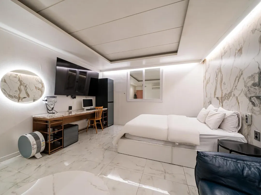 Bucheon S Hotel - Bucheon-si