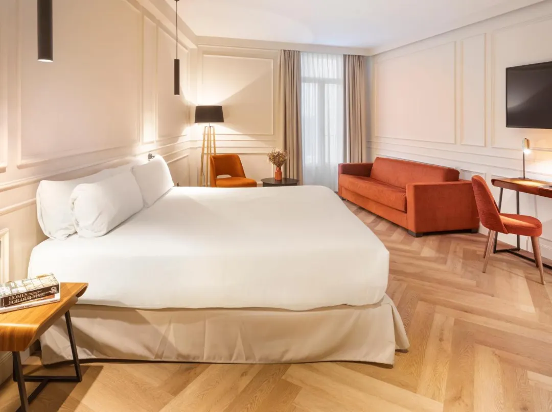 Bilder Boutique Hotel - Bilbao