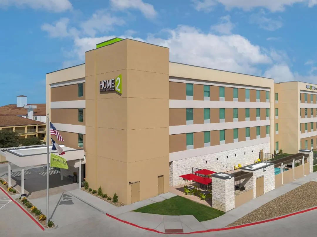 Home2 Suites By Hilton Laredo North - Laredo, TX