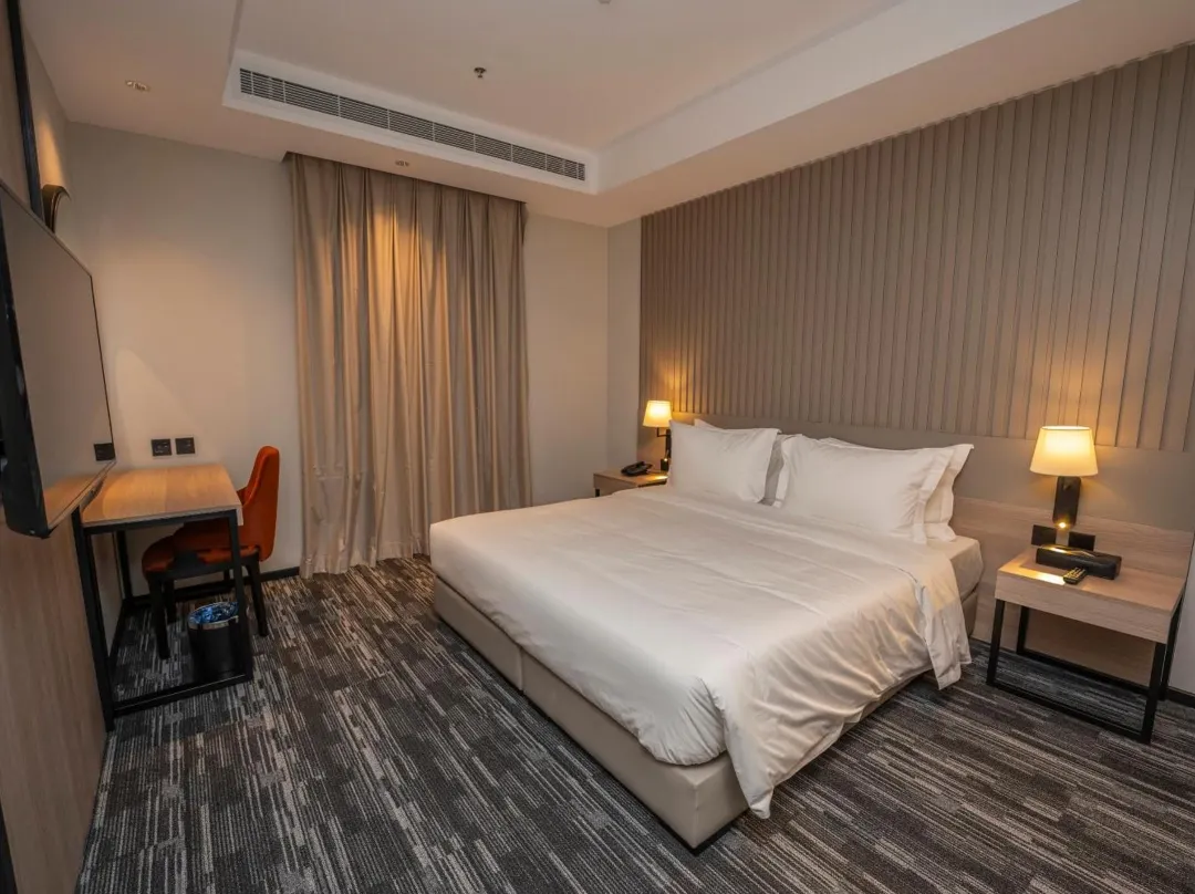 Manazel Aldiafah Serviced Apartment - Riyadh