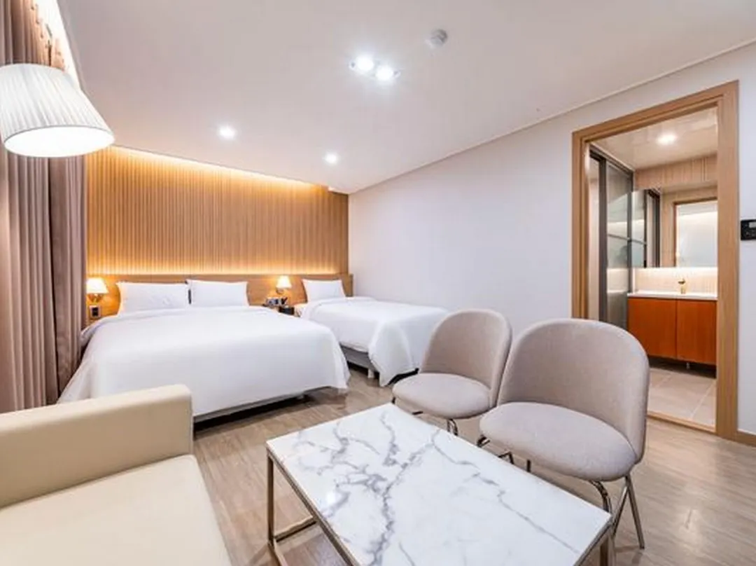 Chuncheon Hotel Hue - 춘천시