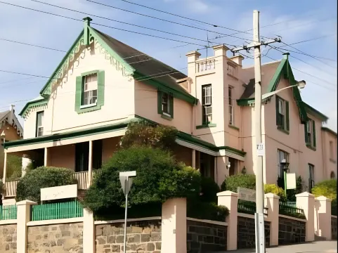Hillview House Launceston - Launceston