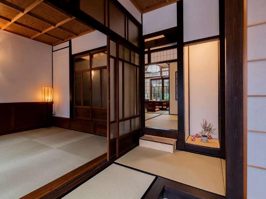 Mibu-momiji - Kyoto
