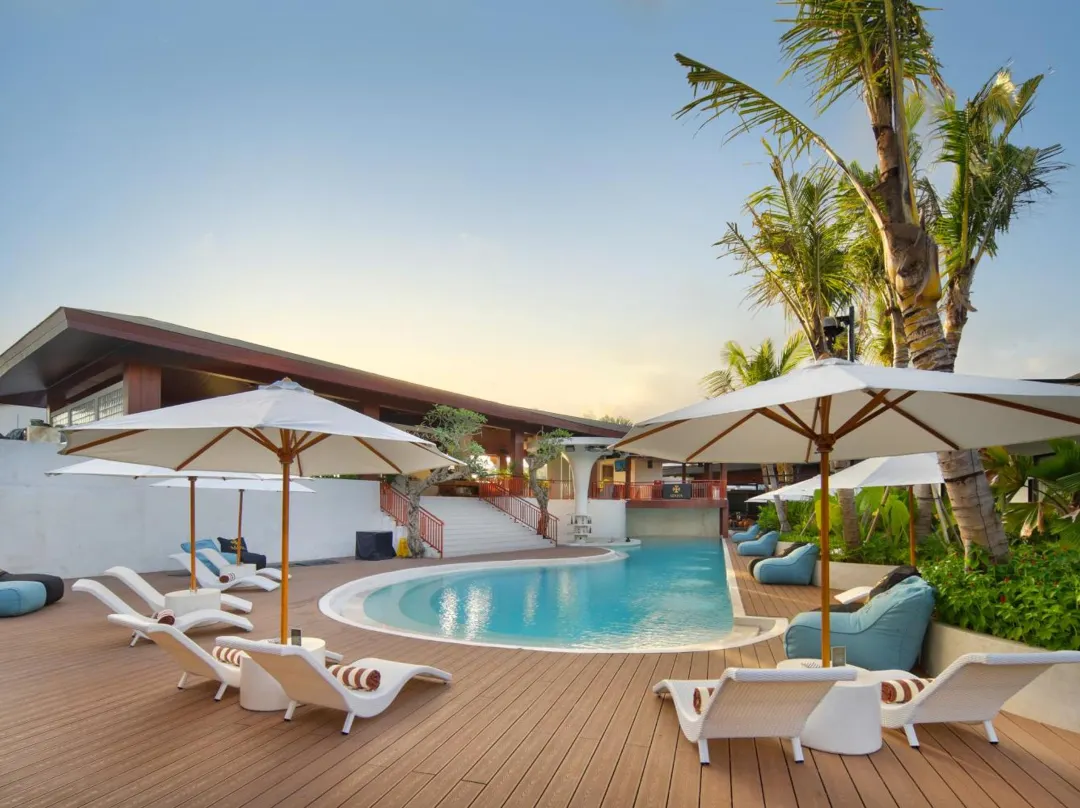 Maha Resort Bali - Canggu