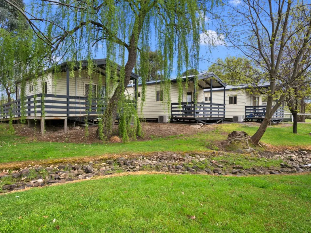 High Country Holiday Park - Victoria