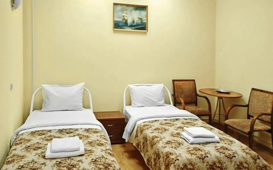 Smart Hotel Kdo Izhevsk - Ижевск
