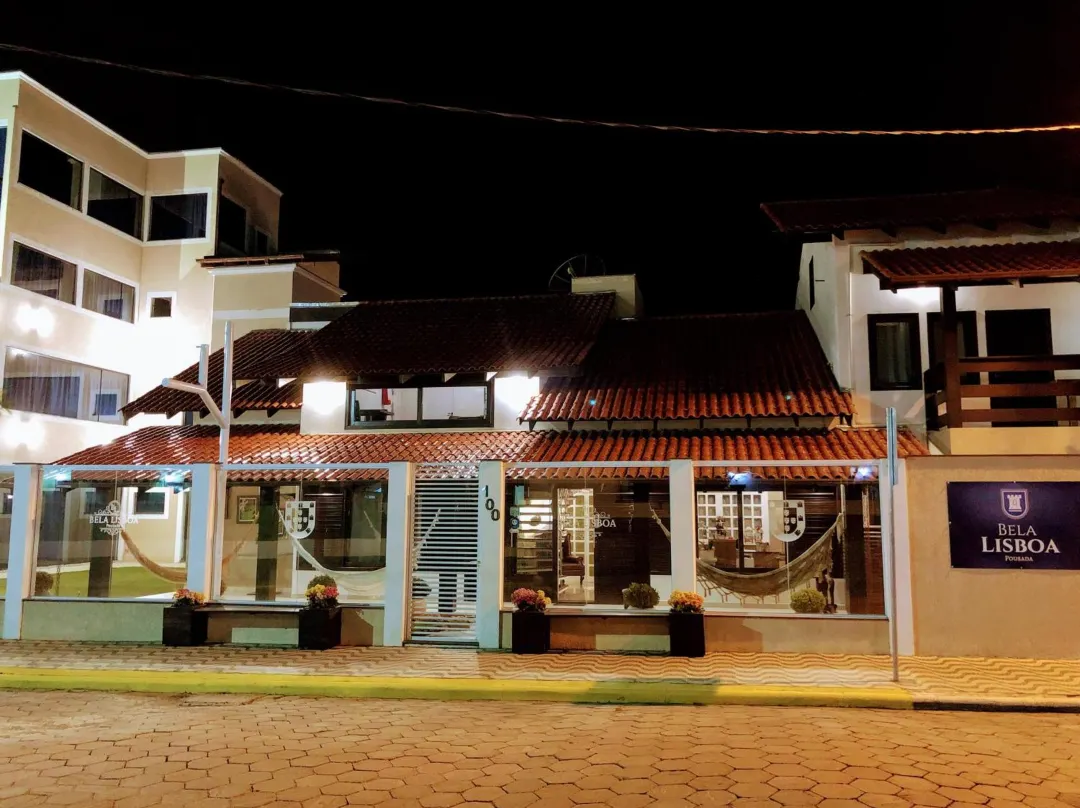 Pousada Bela Lisboa - Penha