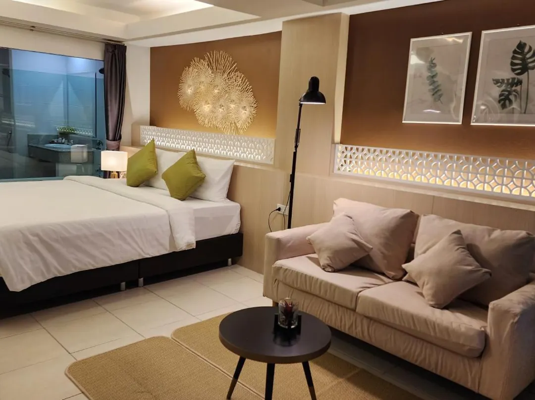 Irest Ao Nang - Ao Nang