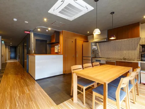 Hotel Goettingen - Kyoto