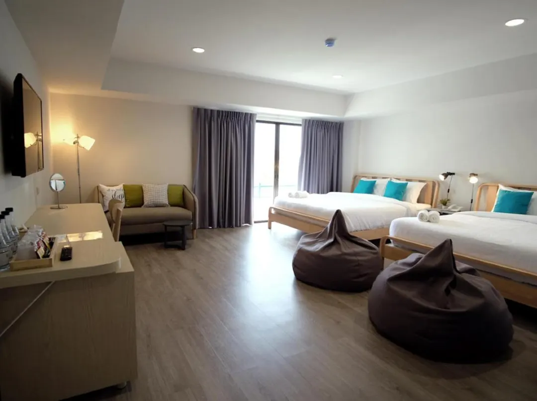 Siam Mansion - Hat Yai