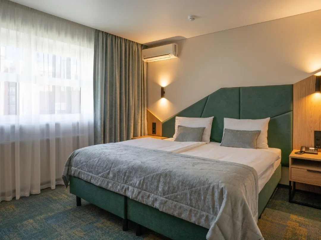 Ibb Hotel - Minsk