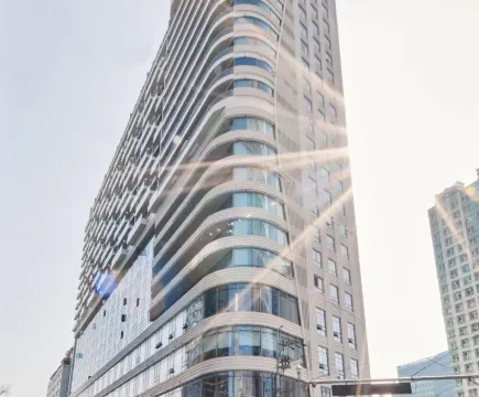 Uh Flat Signature Daegu - Daegu