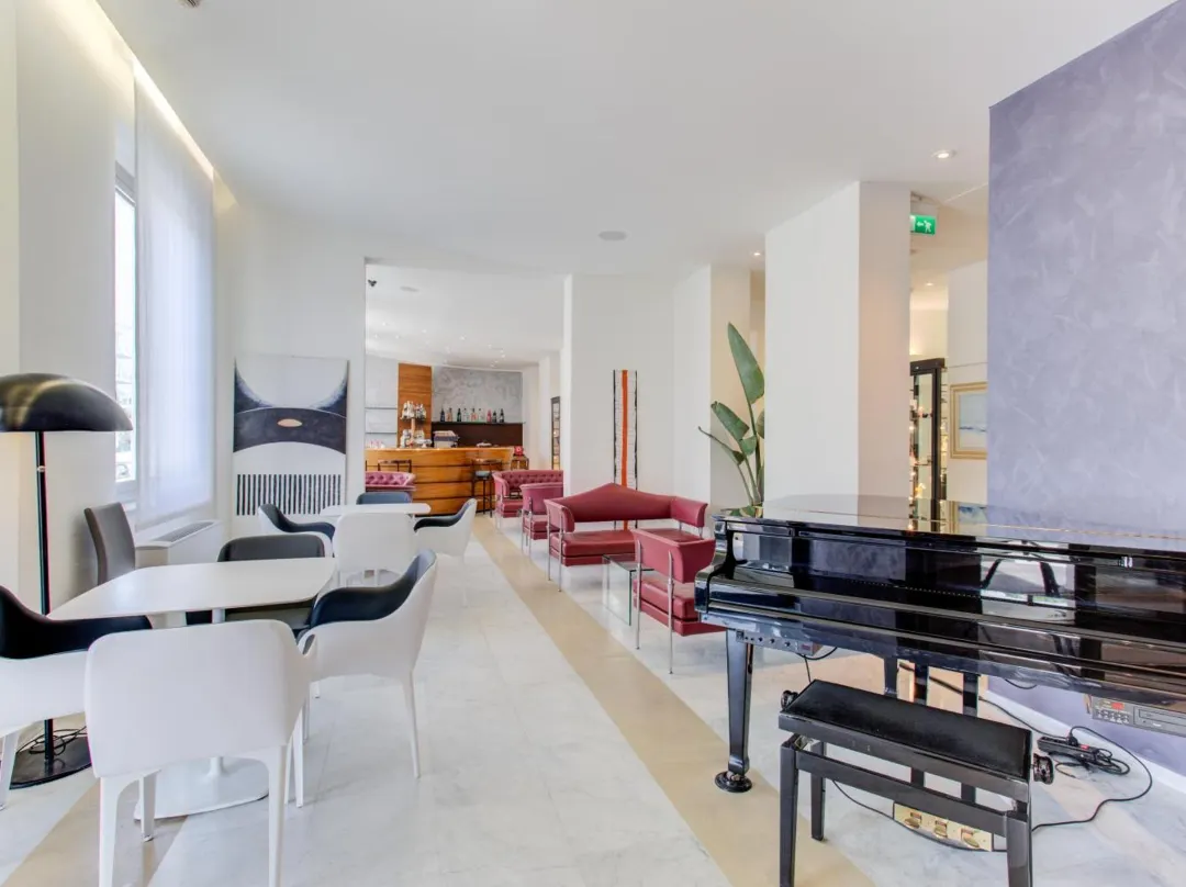 Kursaal Hotel - Cattolica