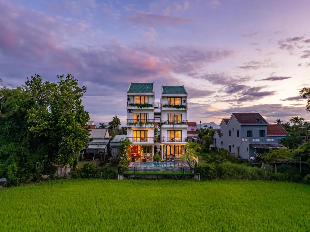B.s Jade Home Hoi An - Hội An