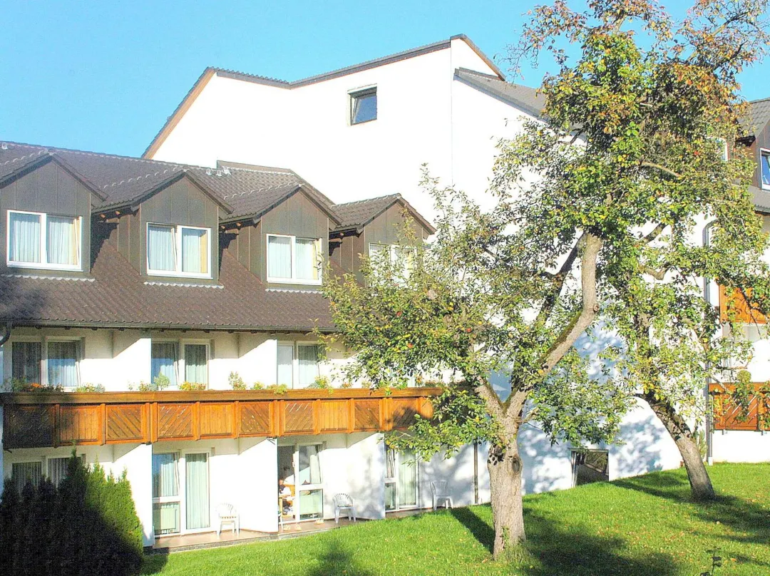 Hotel Hirt - Villingen-Schwenningen