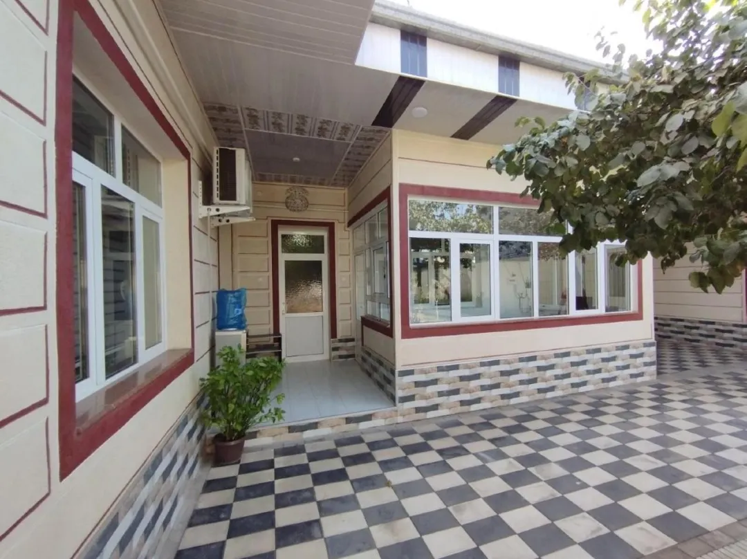 Zamin Hostel And Guest House - Tashkent