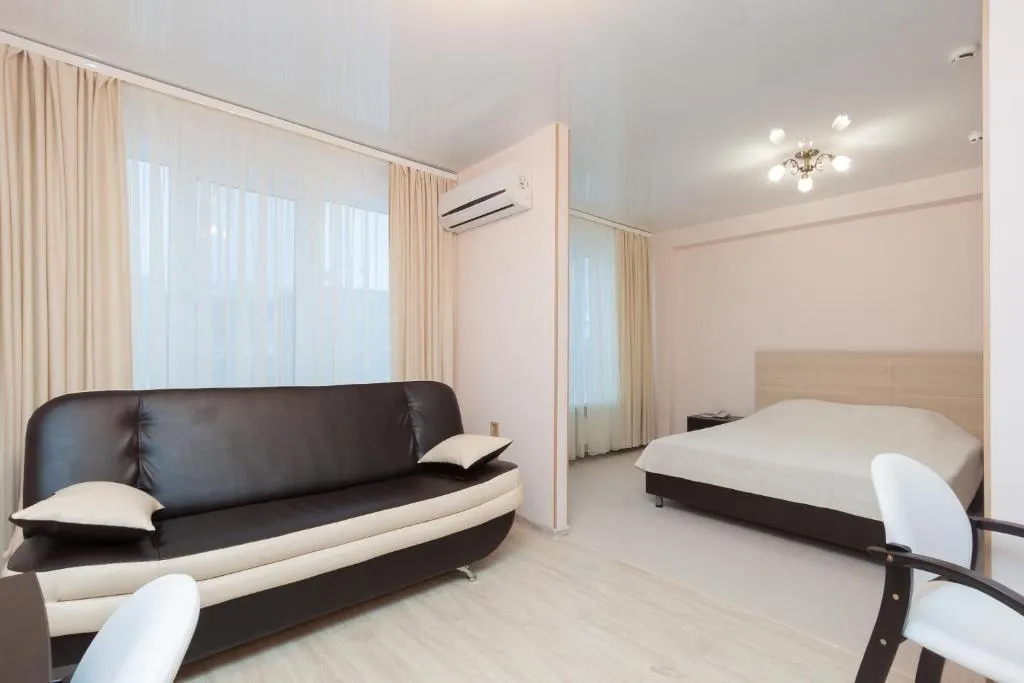 Proteks Hotel - Yekaterinburg