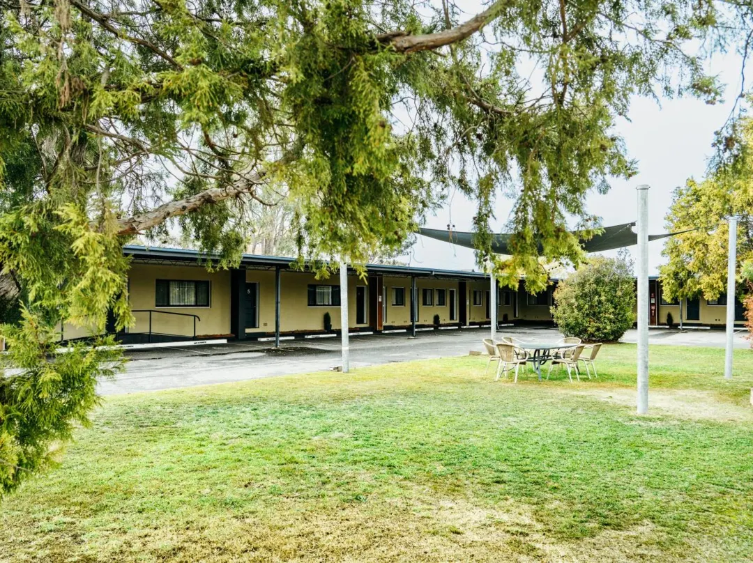 High Street Motor Inn & Steakhouse - Stanthorpe