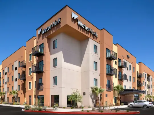 Waterwalk Extended Stay Phoenix - N. Happy Valley - Phoenix