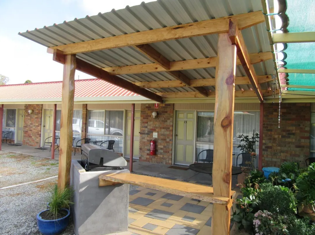Acacia Rose Motor Inn - Murray