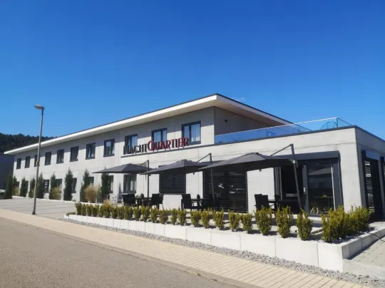 Hotel Nachtquartier - Weil der Stadt