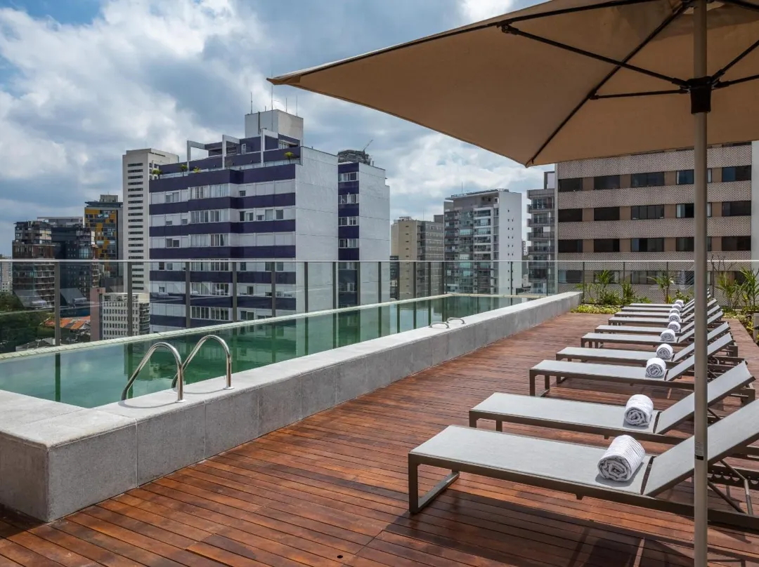 Noon Vila Madalena - São Paulo