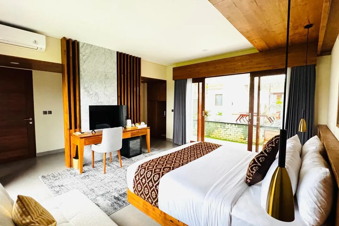 Saraswati Ubud - Ubud