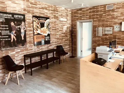 Gogol Mini Hotel - Brest