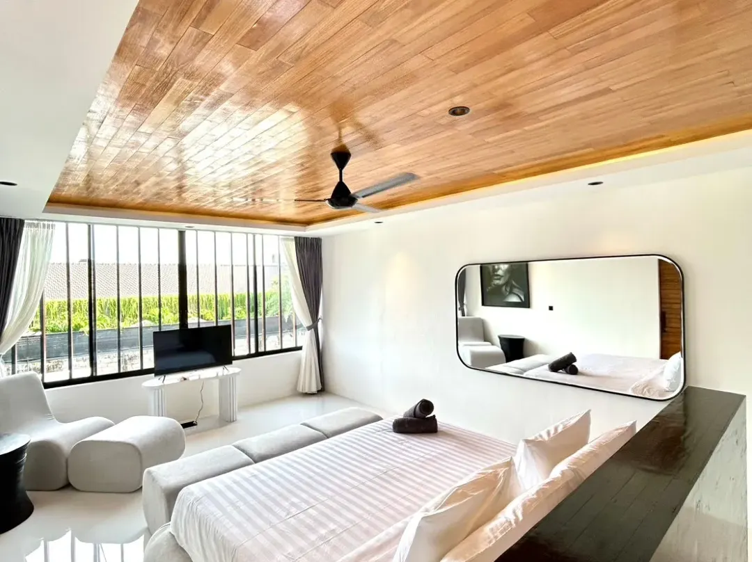Villa Kawis - Seminyak