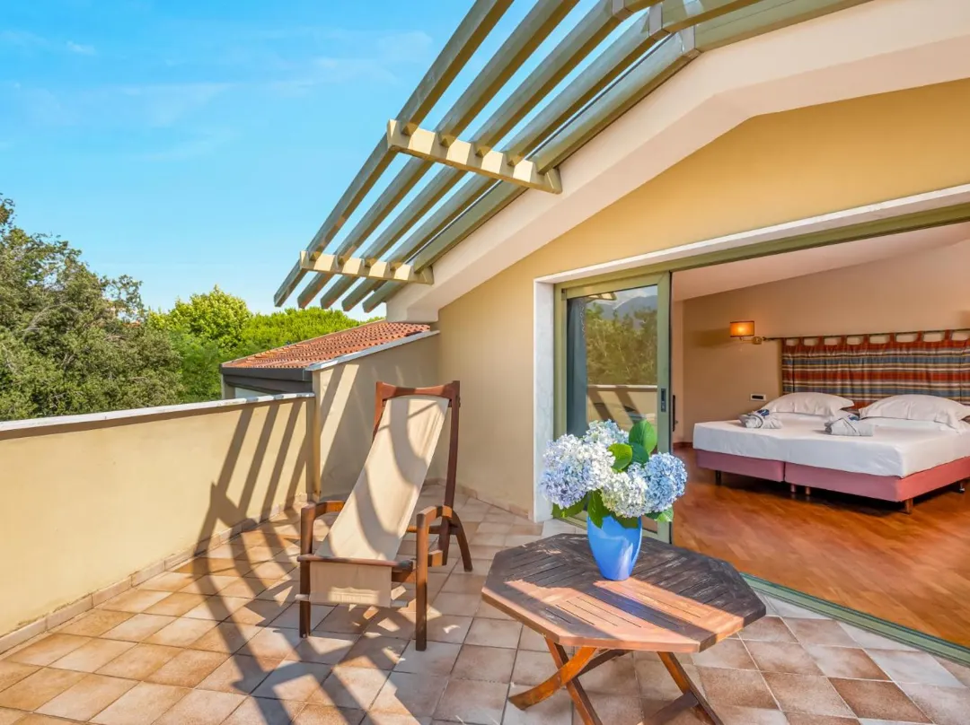 Terme Della Versilia Hotel Villa Undulna - Massa
