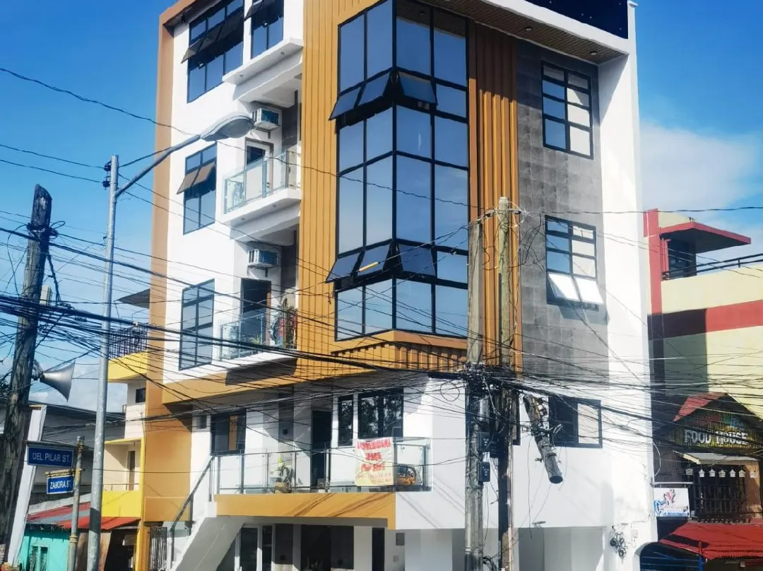Burj Calapan - Calapan
