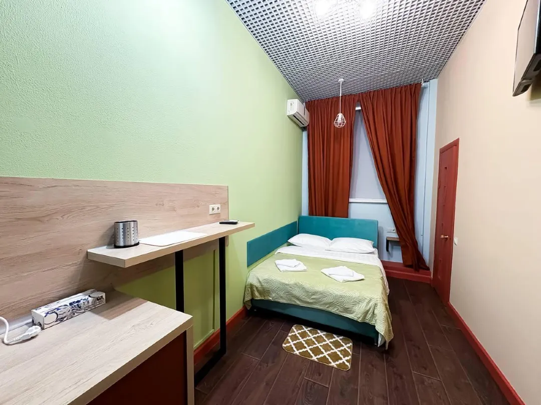 Advokaty Mini Hotel - Moskau