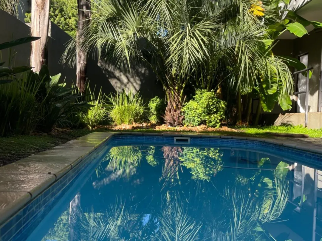 Hillside Executive Accommodation - Windhoek