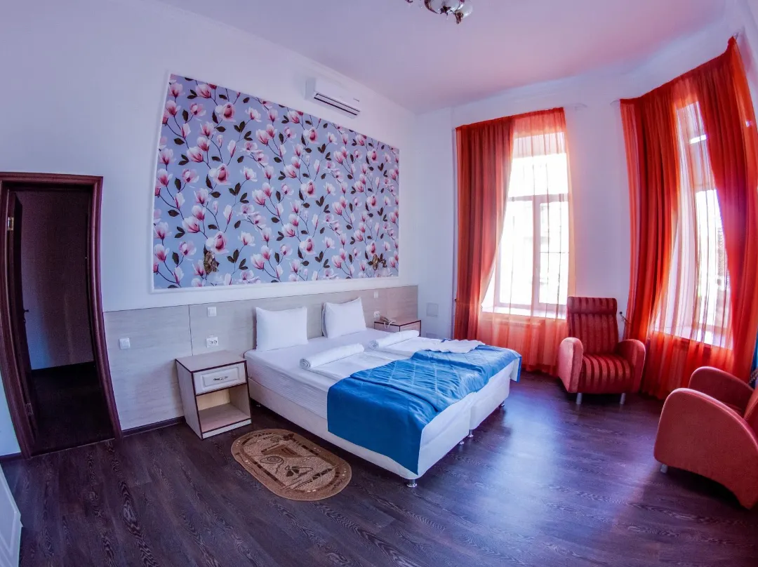 Skver Vysotskogo - Samara