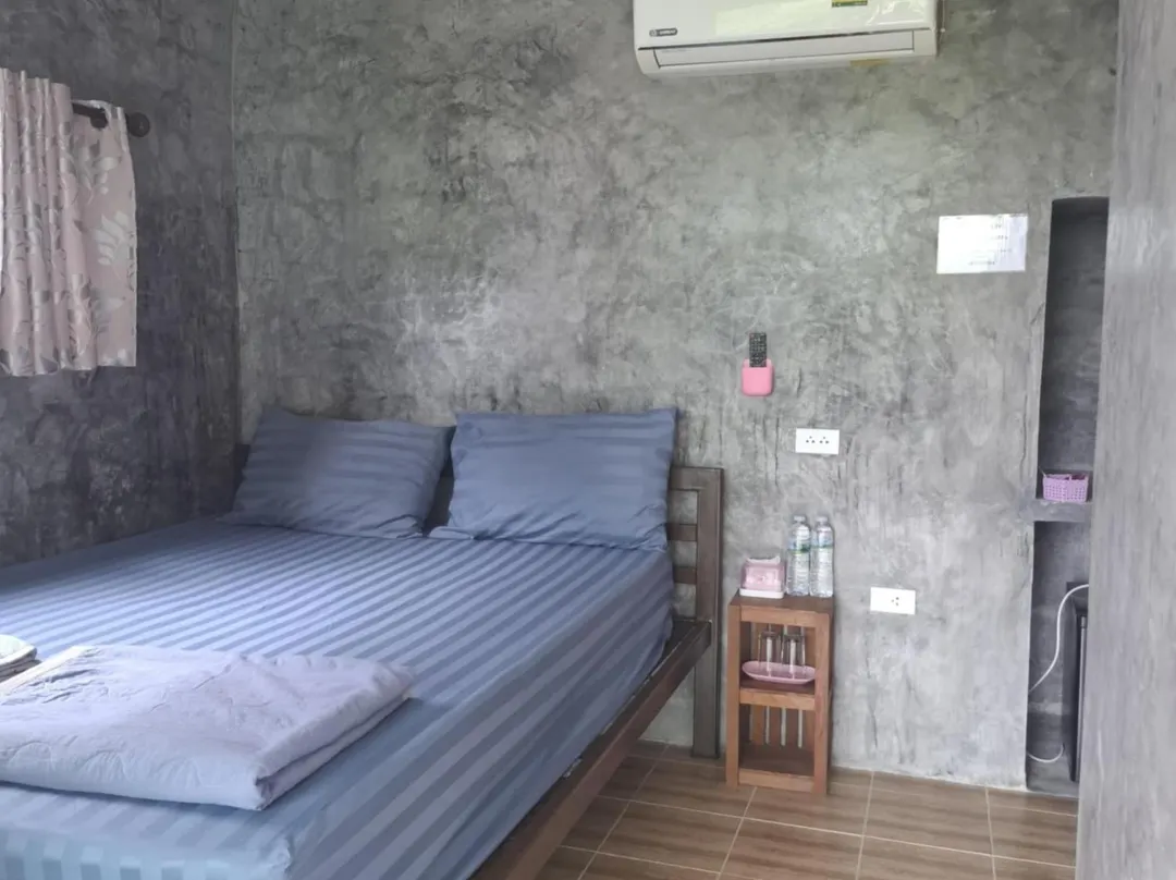 Sripech Home - Kanchanaburi