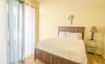 Charming 2nd Ave Lofts in Downtown San Diego with Parkingの宿泊予約・料金プラン一覧 ...