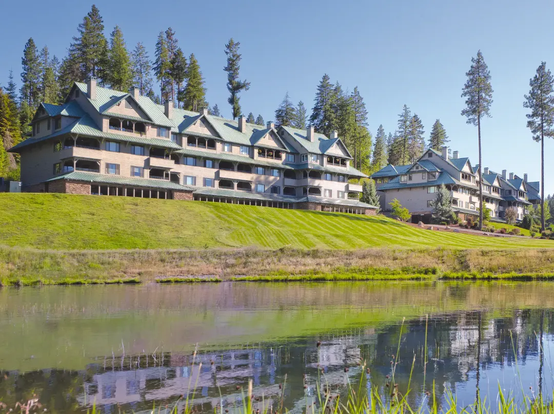 Worldmark Arrow Point - Coeur d'Alene, ID