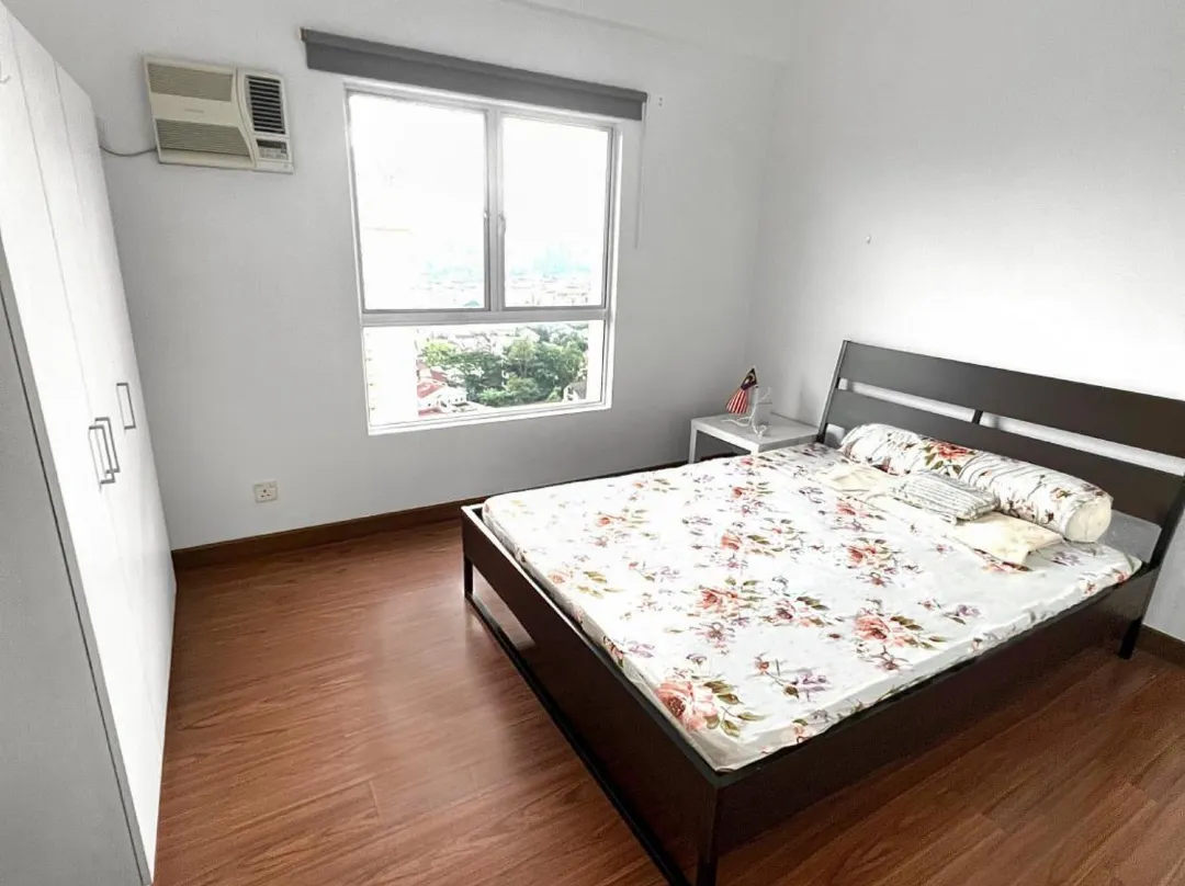 Best Twin Tower View / 100mbps / Superb Poolside - Kuala Lumpur