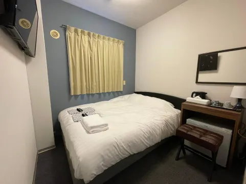 Fuji Premium Hotel - Fujiyoshida