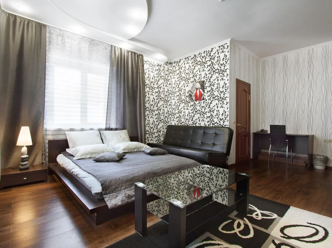 Piramida Hotel - Samara