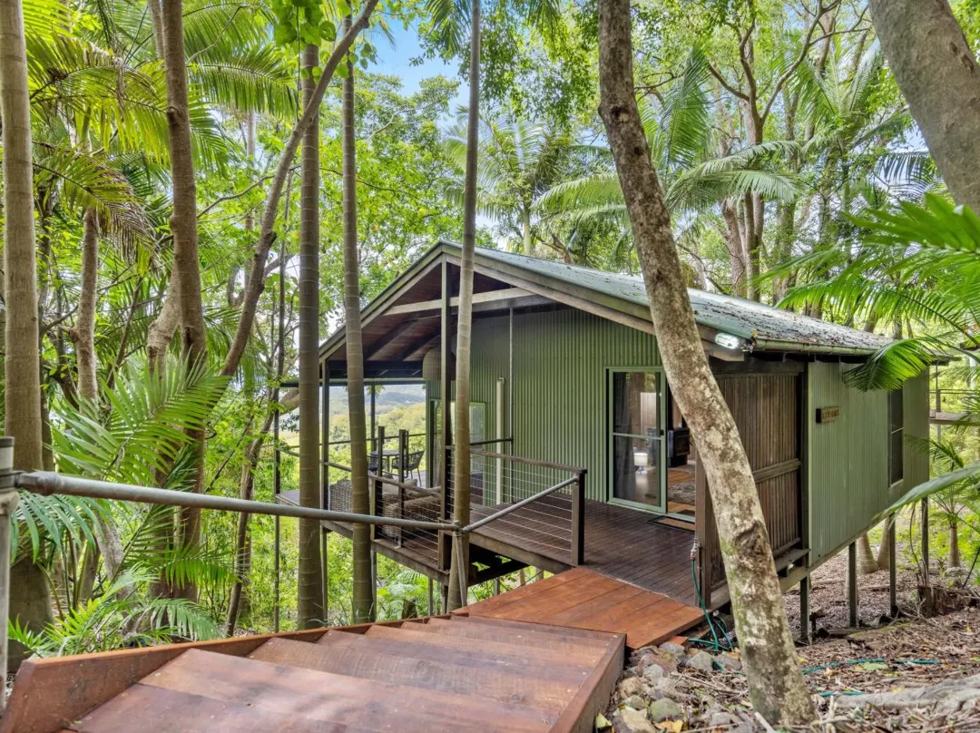 Treetops Seaview Montville - Montville