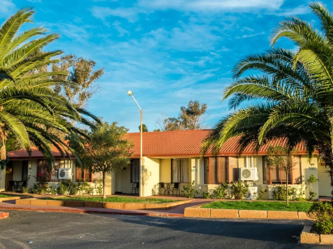 Australind Holiday Park - Bunbury