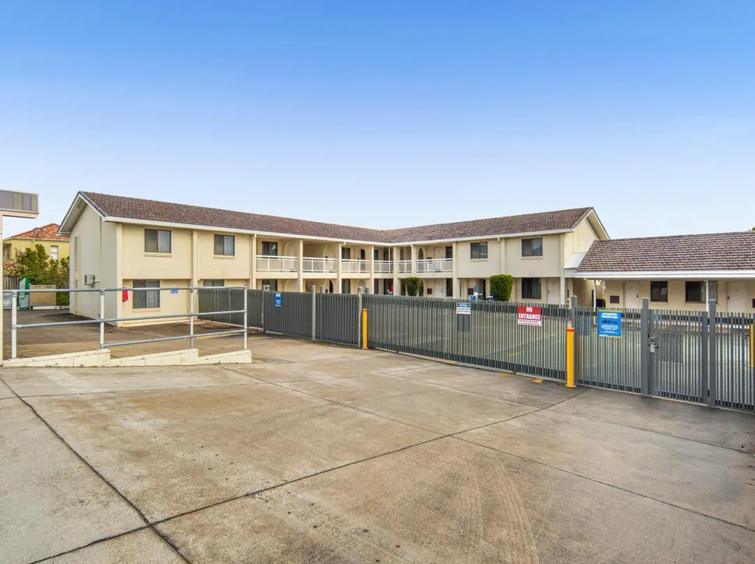 Sunnybank Star Motel - Logan City