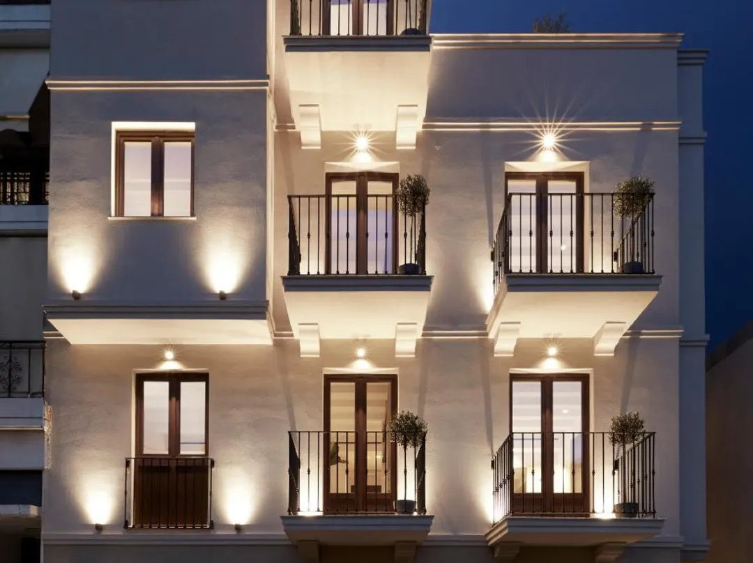 The Storyteller Boutique House - Greece