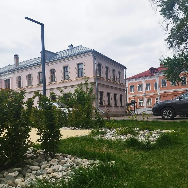 Norka Apart-hotel - Moscow
