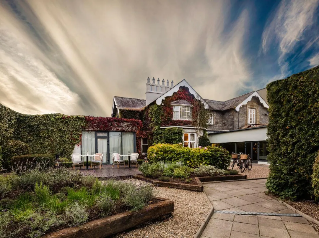Newpark Hotel - Kilkenny