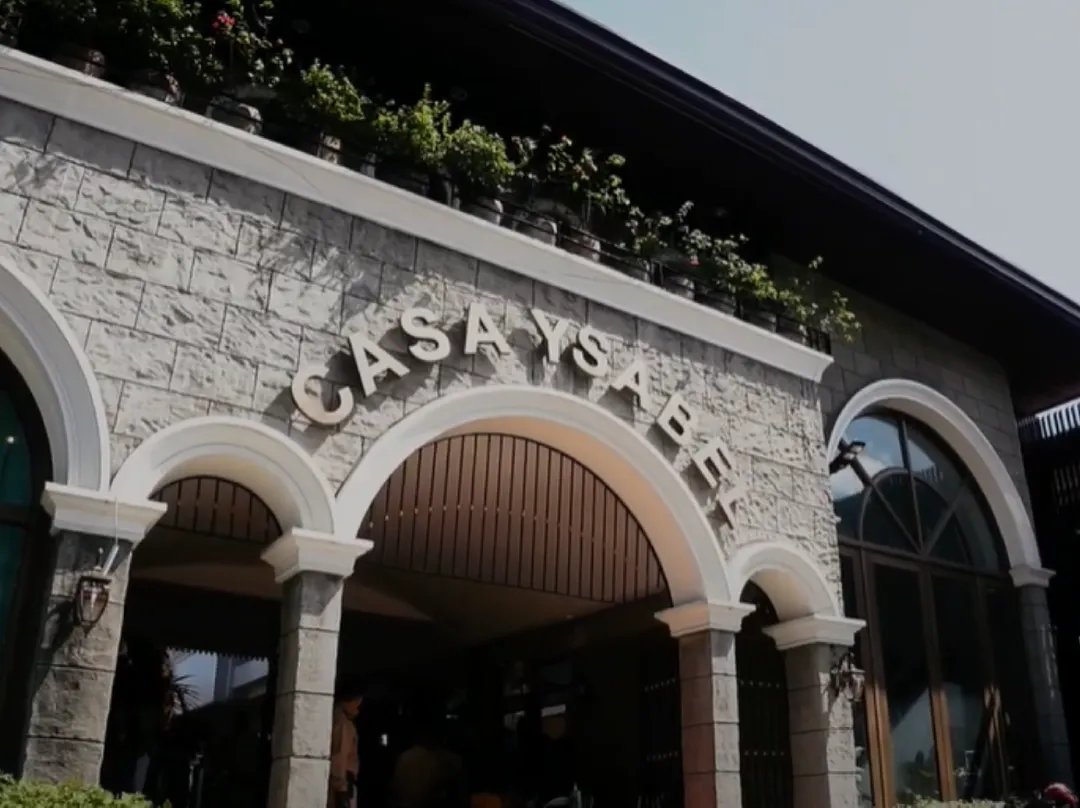 Solano Hotel & Resort At Casa Ysabel - Lipa