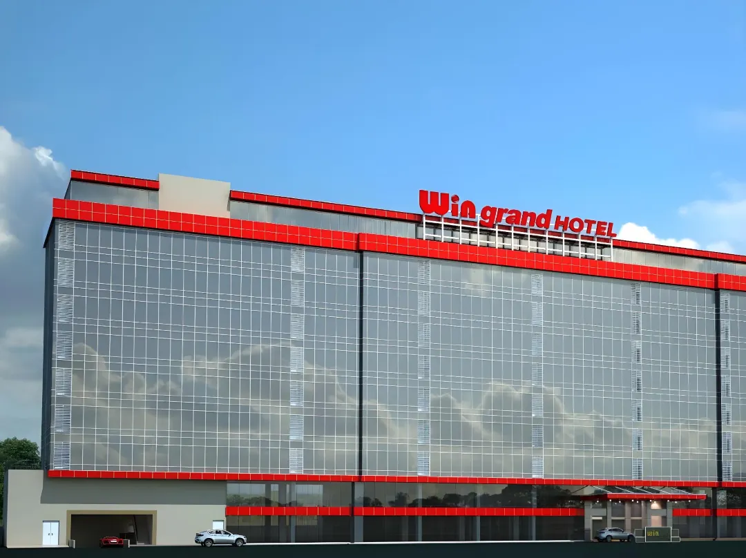 Win Grand Hotel - Bekasi
